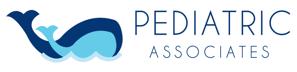 Contact Us - Pediatric Associates
