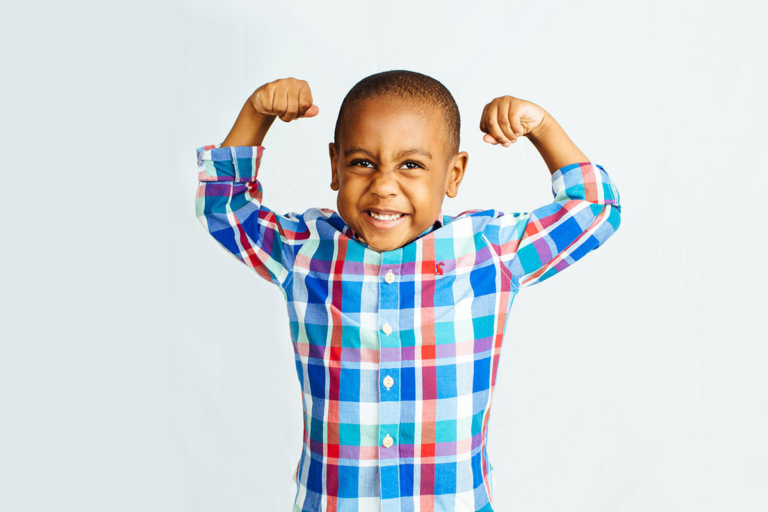 Healthy Bones - Pediatric Associates